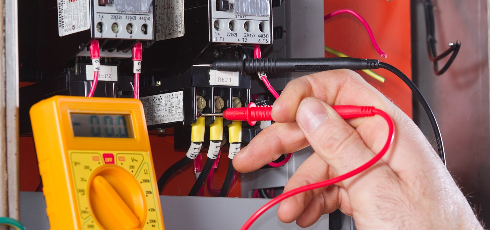 Projects - High Quality Electric